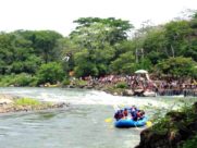 Apuzunga - TurismoSV