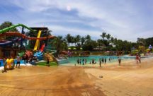 Termos del Río - TurismoSV