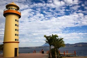 Apulo - TurismoSV